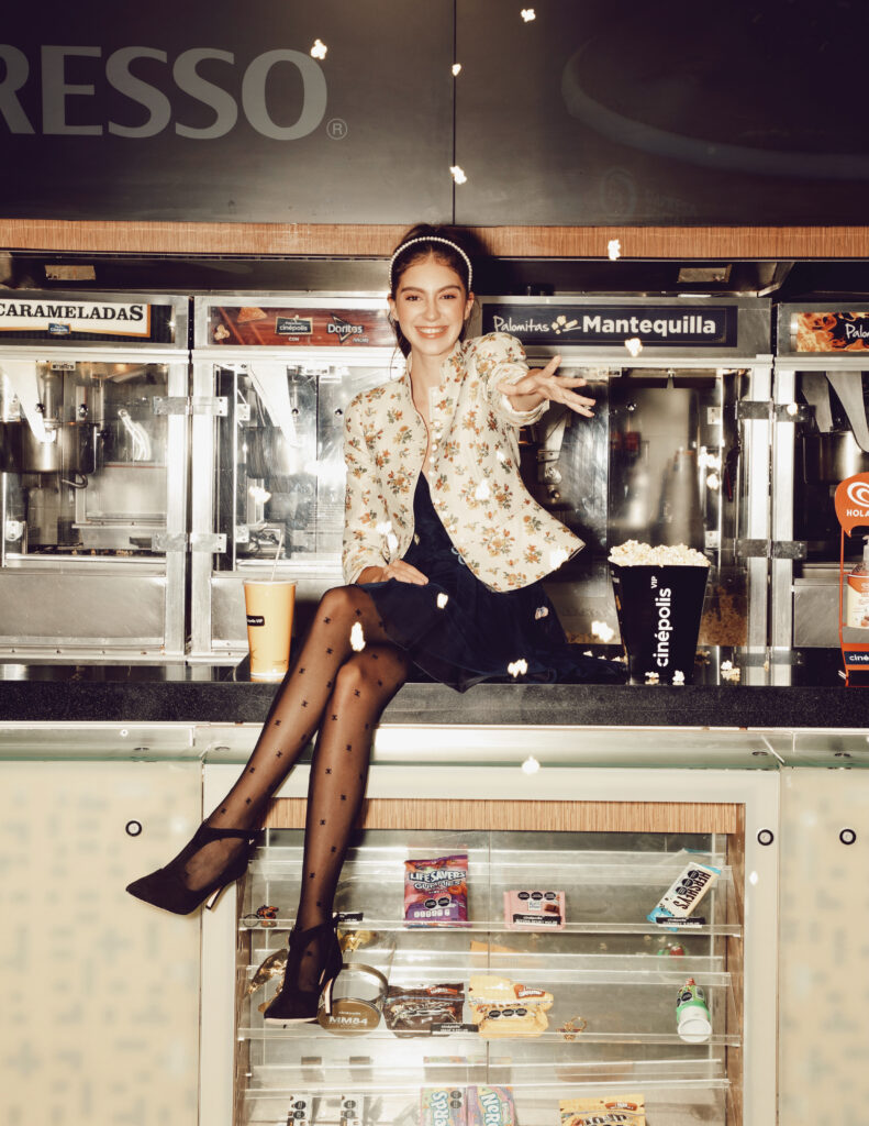 The Movie – It Girl