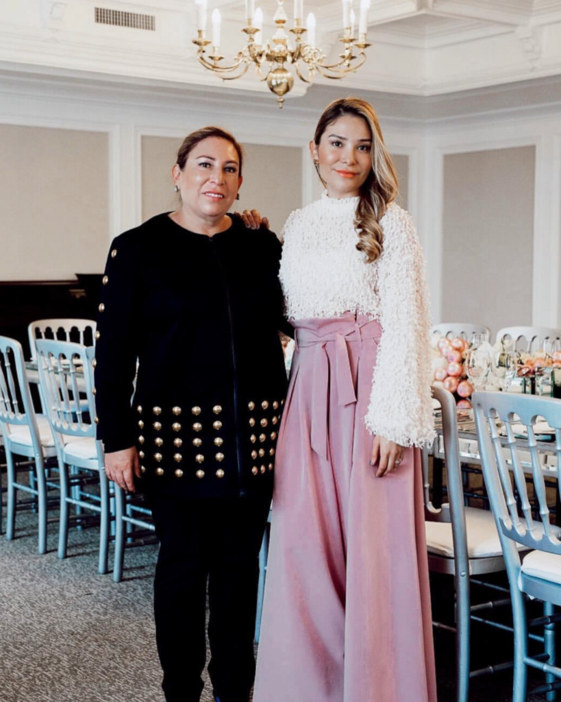 Spotlight On: Yllán Óptica – Ale Yllán – It Girl