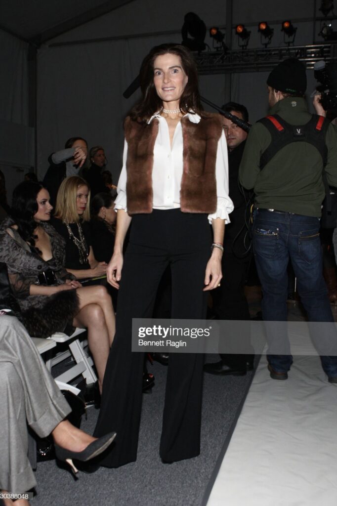 Jennifer Creel – NYCity’s Tale – It Girl