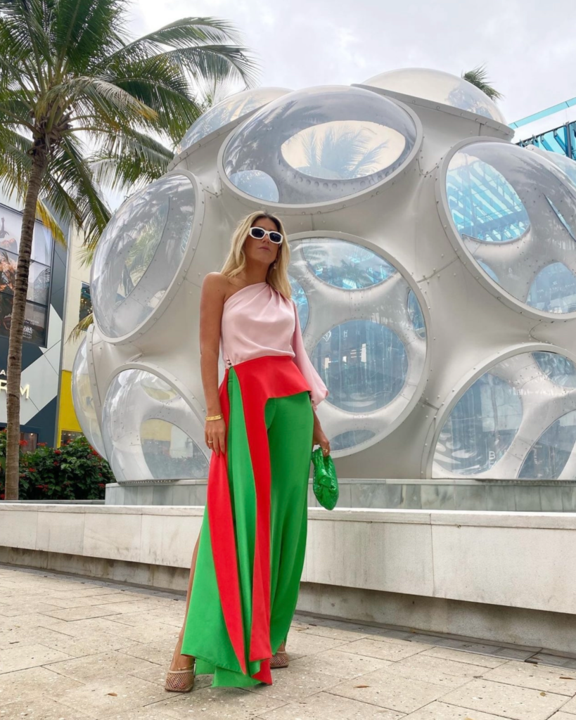 Fernanda Medina - It Girl