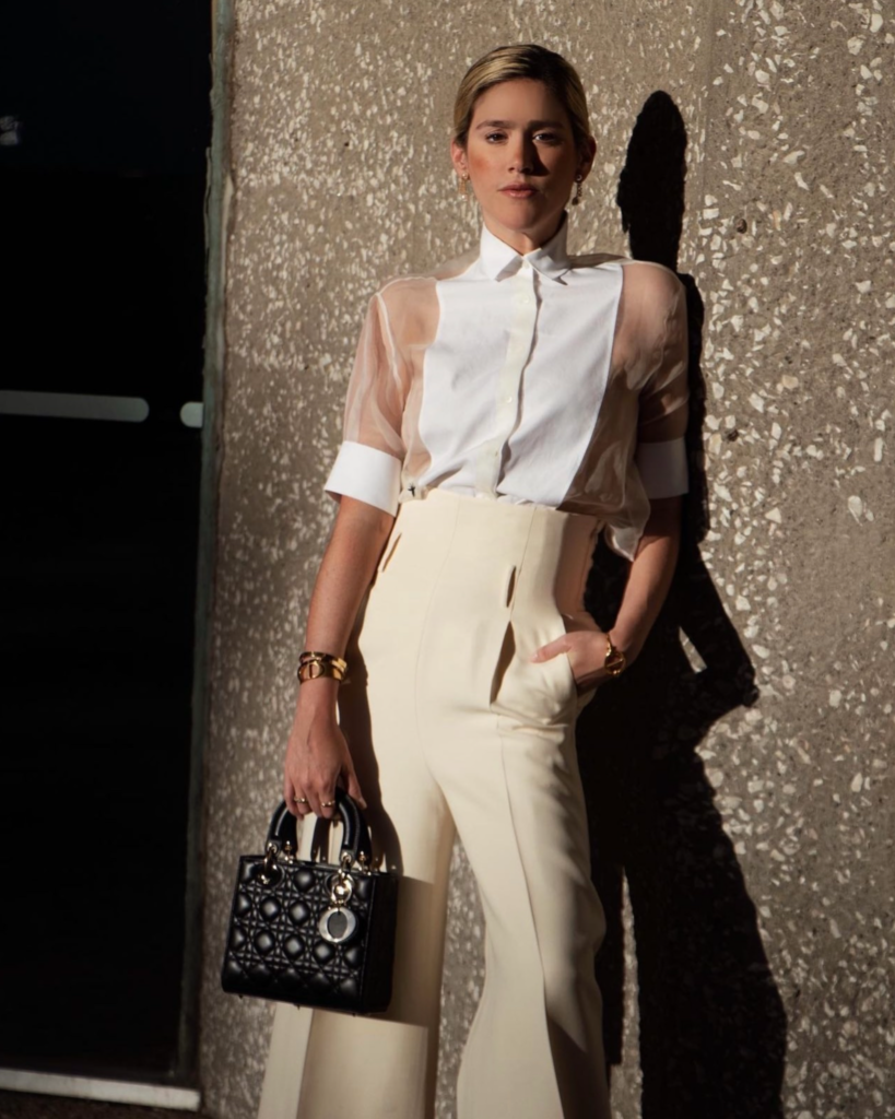 Fernanda Medina - It Girl