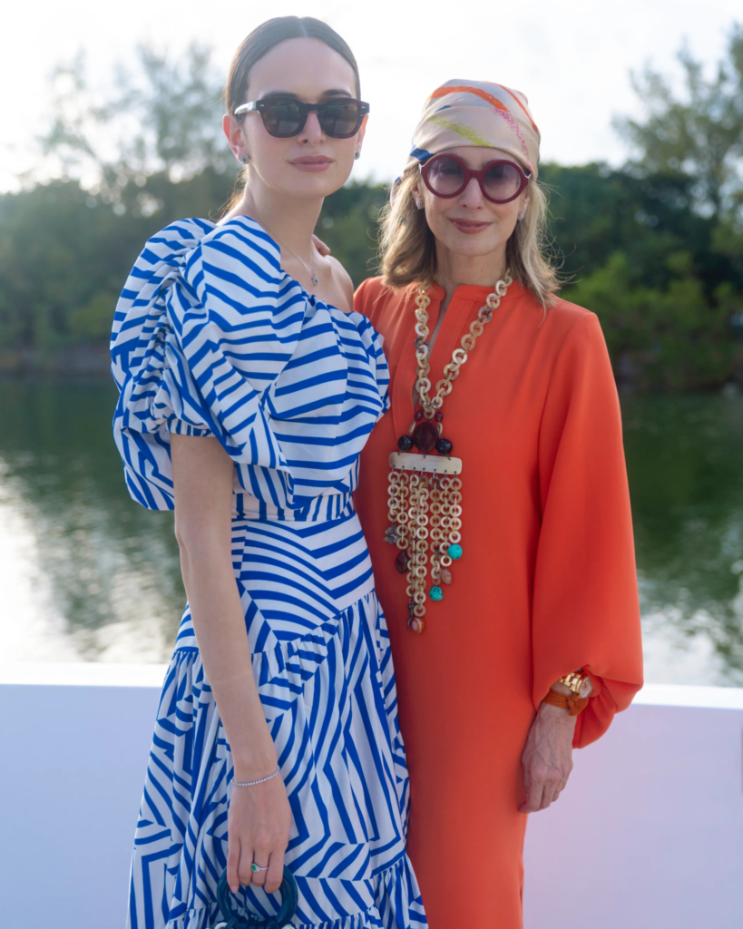 Silvia Tcherassi – It Girl