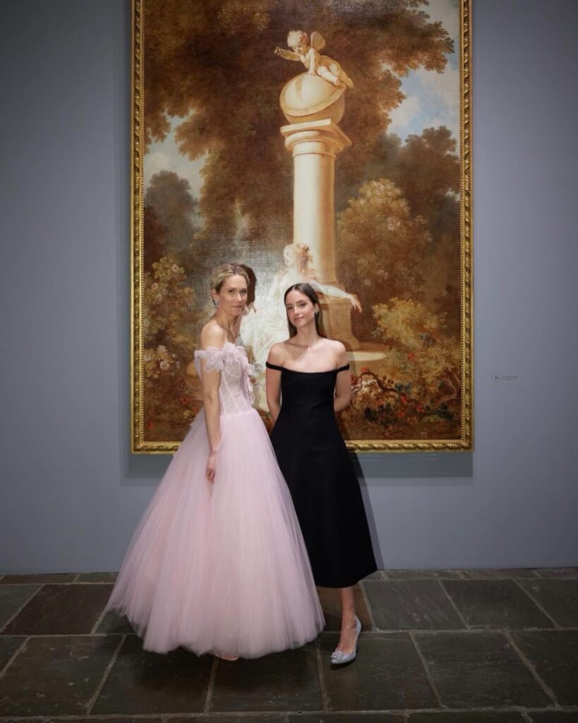 New York Fairy Tale: A Tutu Has Sprung! – It Girl