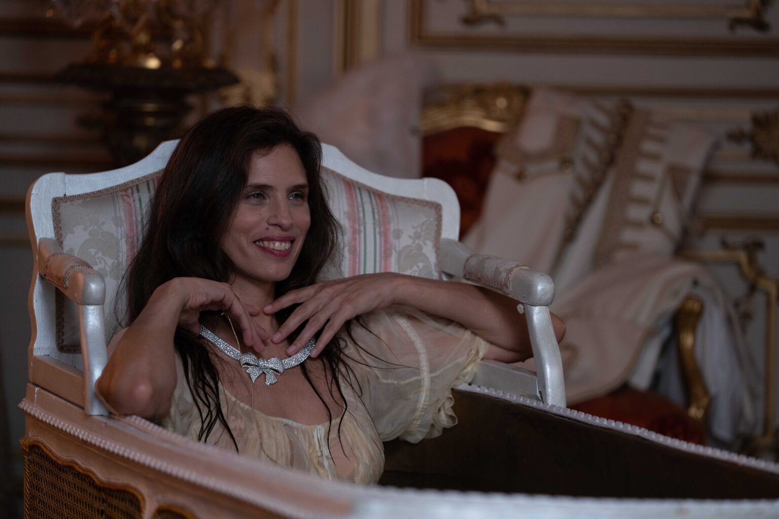 Long Live The King: Jeanne du Barry – It Girl