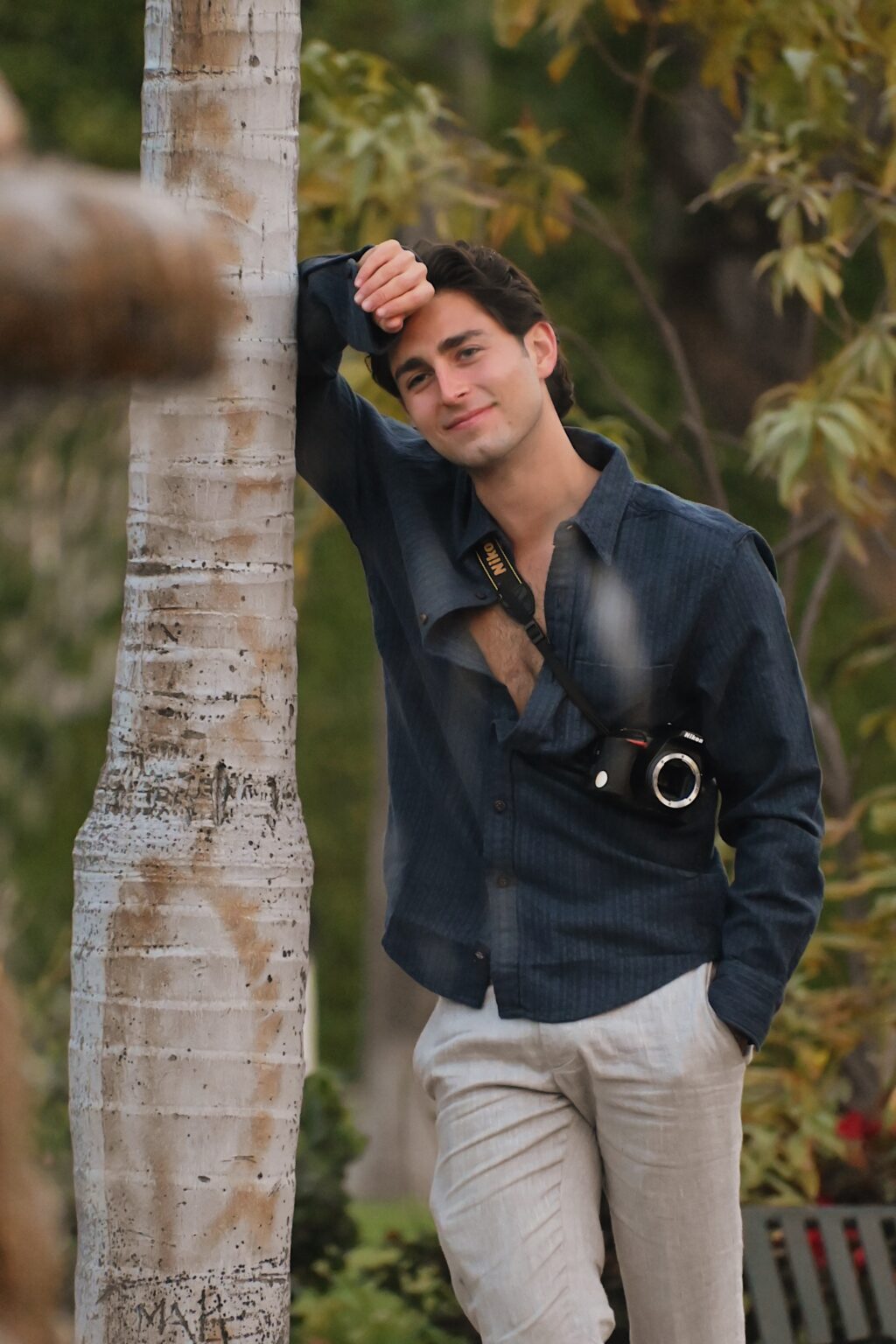 Los Ángeles – Pablo Velasco – It Girl