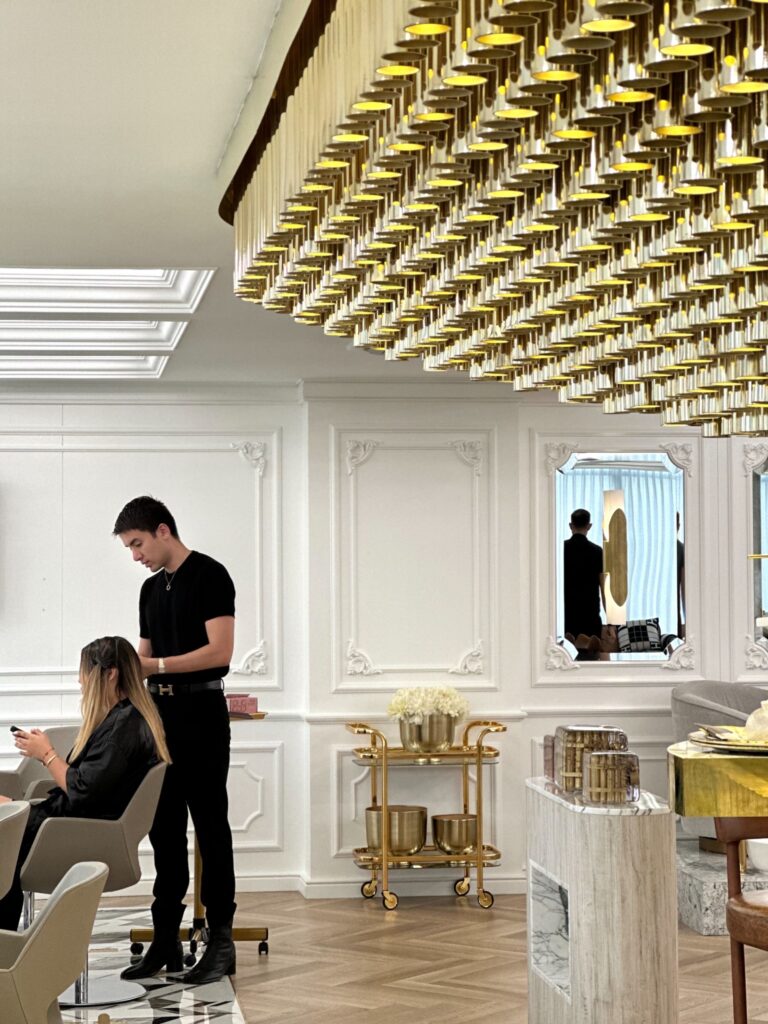 Micky Hair en Masaryk – It Girl